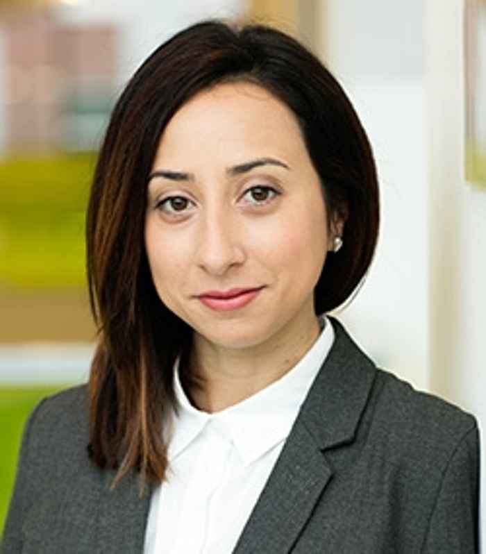 Vittoria Scalera appointed Director of the UvA Economics and Business ...